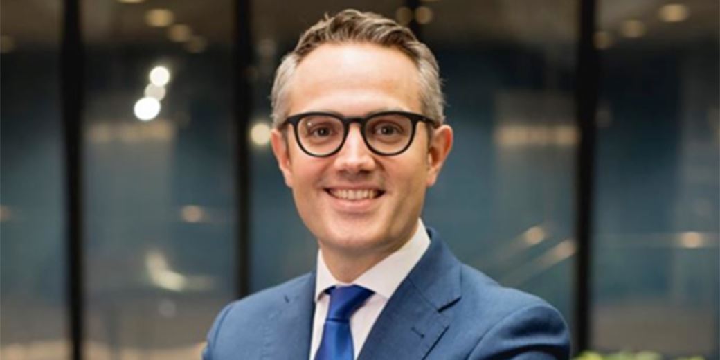 Beka Finance nombra David Azcona nuevo director de inversiones