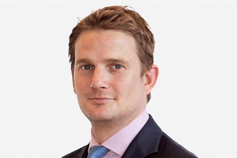 Columbia drops Sam Cosh from European Assets and cuts fee