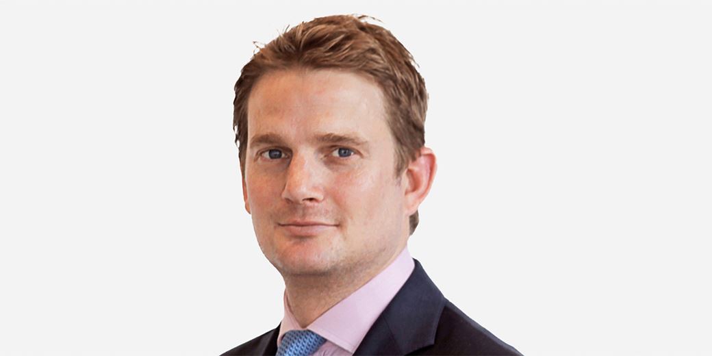 Columbia drops Sam Cosh from European Assets and cuts fee