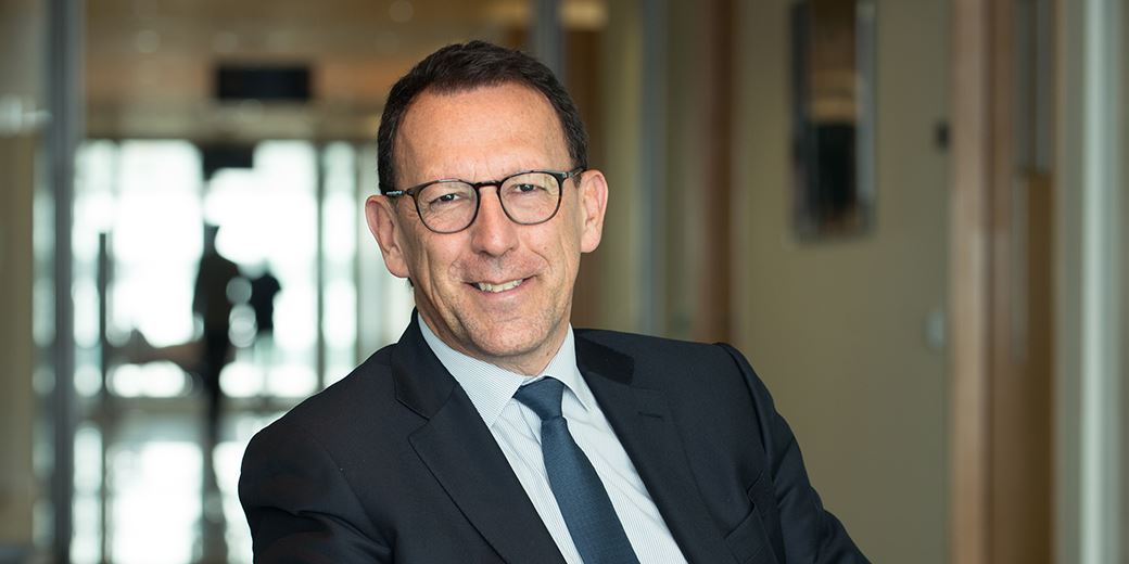 More access, fewer gala dinners: Barclays’ Gerard talks next gen