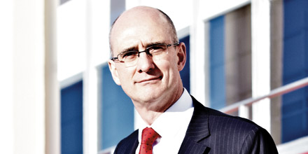Adviser Profile: Philip Stepp of Newell Palmer Group - Citywire