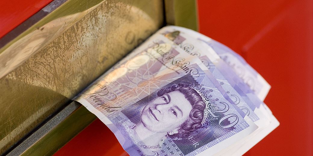 Rothesay Life offers 40,000 Aegon & Zurich clients cash for annuities