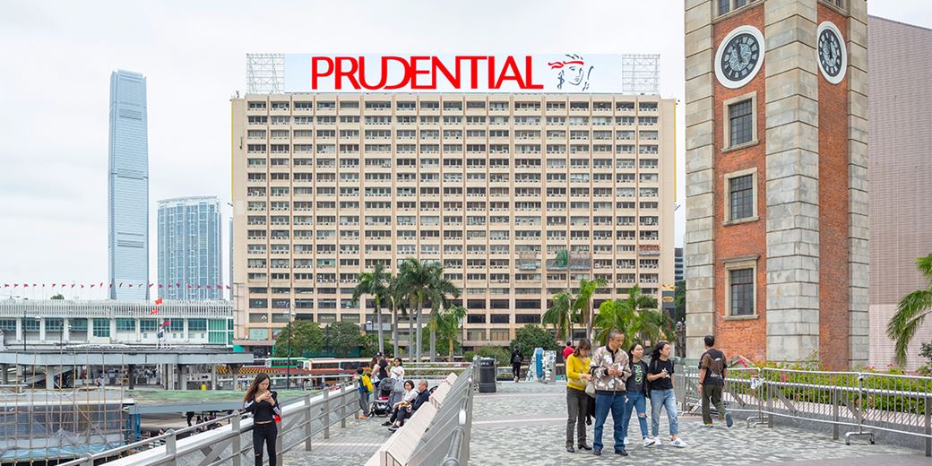 Eastspring hires former Fidelity Apac boss as CEO