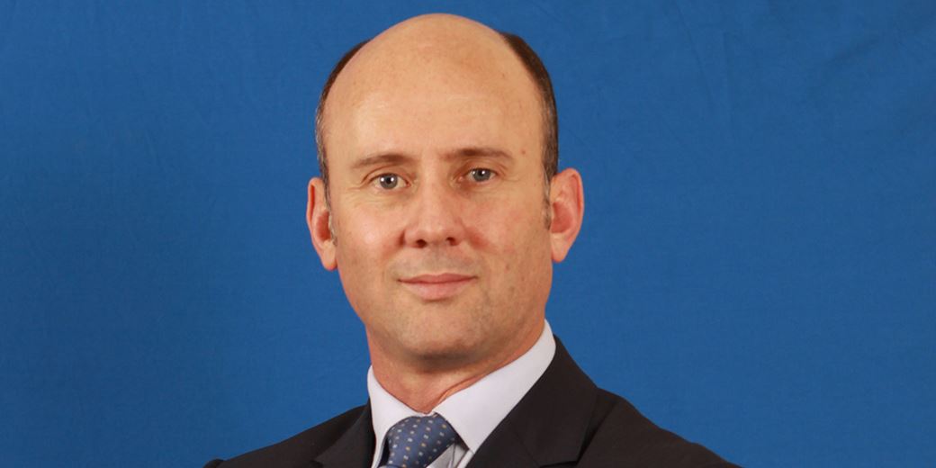 Wouter Fourie: A diligent planner at home and in work