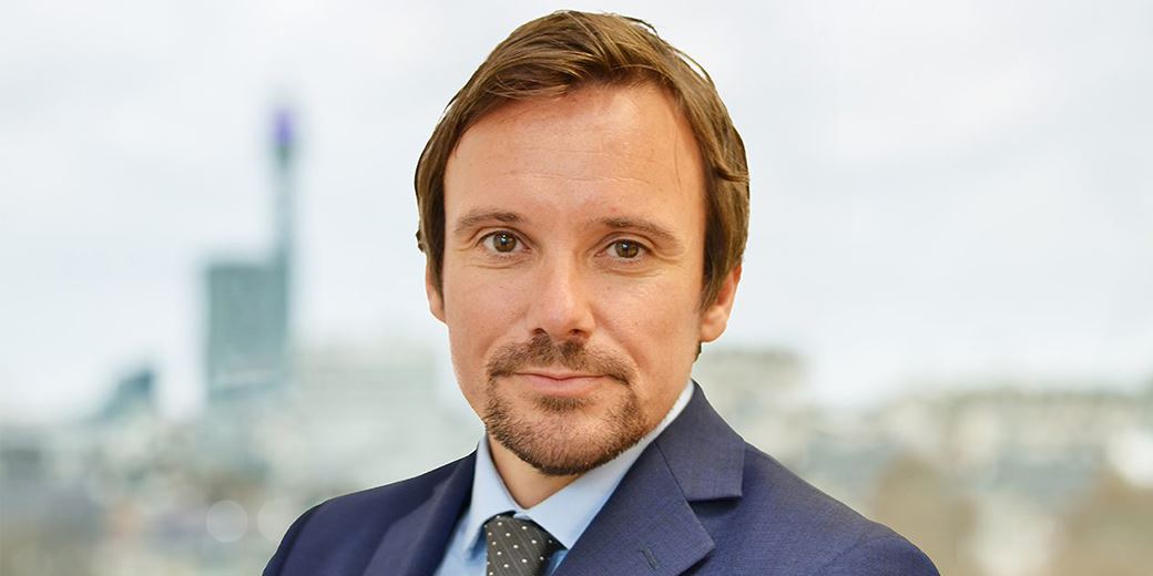 Why this AA-rated bond manager is shorting credit