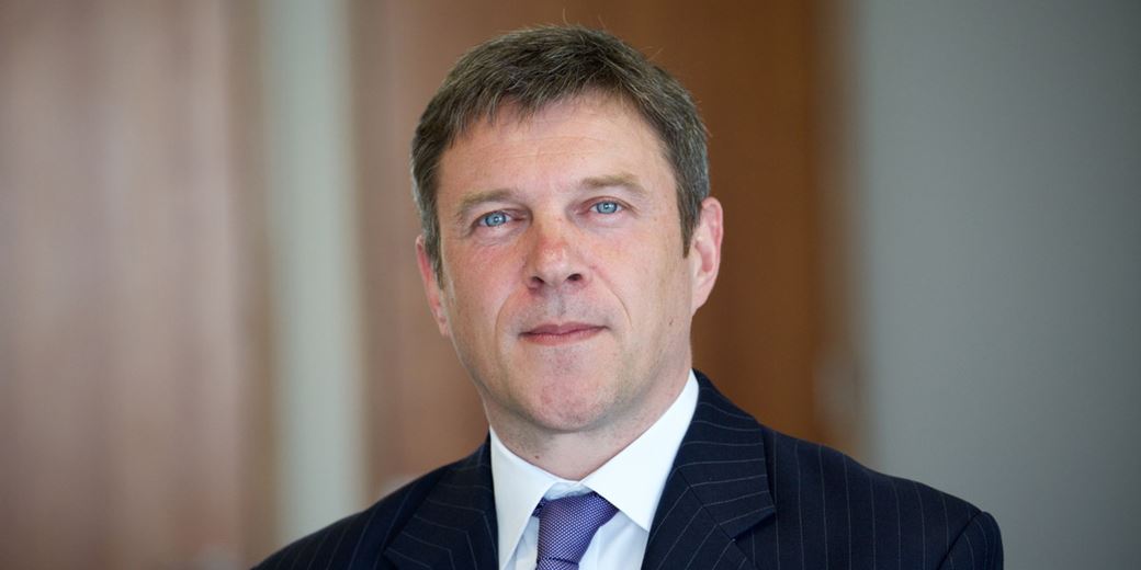 Consultancy Alpha FMC appoints new CEO