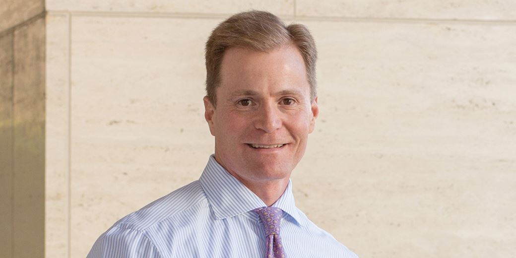 Pimco credit CIO and Total Return PM Mark Kiesel exits