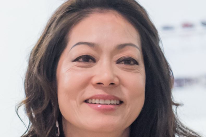 Ten senior female leaders answer two 'thought-provoking' questions
