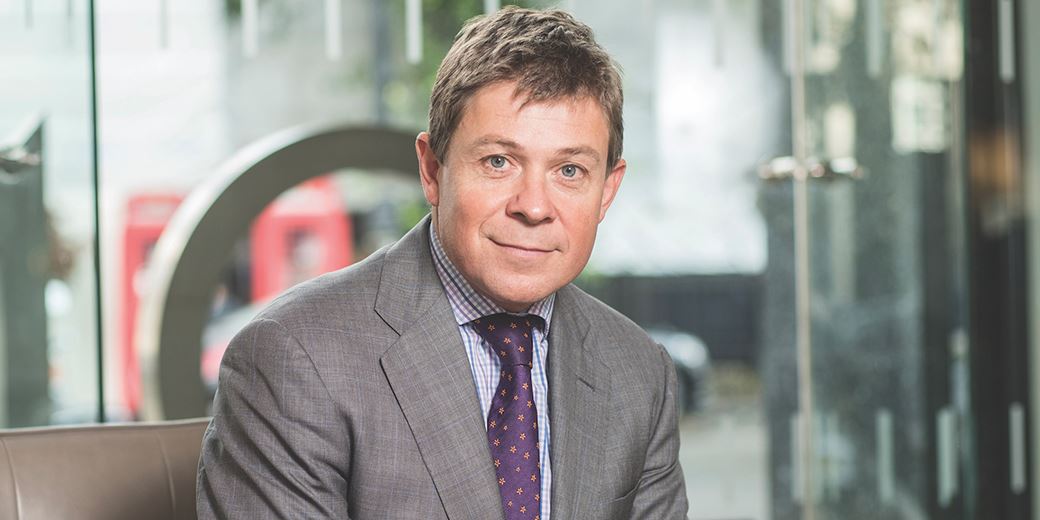 Exclusive: Jupiter CIO Stephen Pearson to retire next year