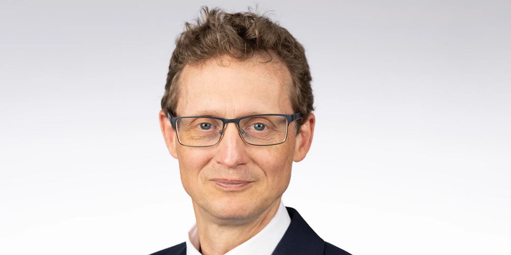 Ninety One appoints David Knee as head of multi-asset