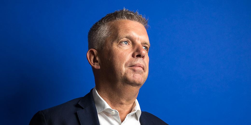 Profile: how Lumin is lighting up the M&A market