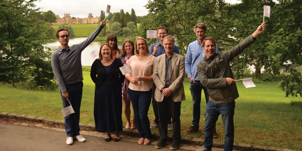 A day in the life of Wise Investments' Tony Yarrow