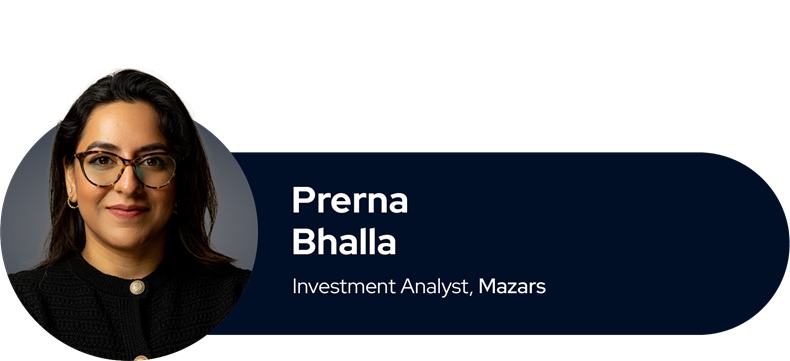 Top 30 Under 30: The 2024 class of new wealth talent