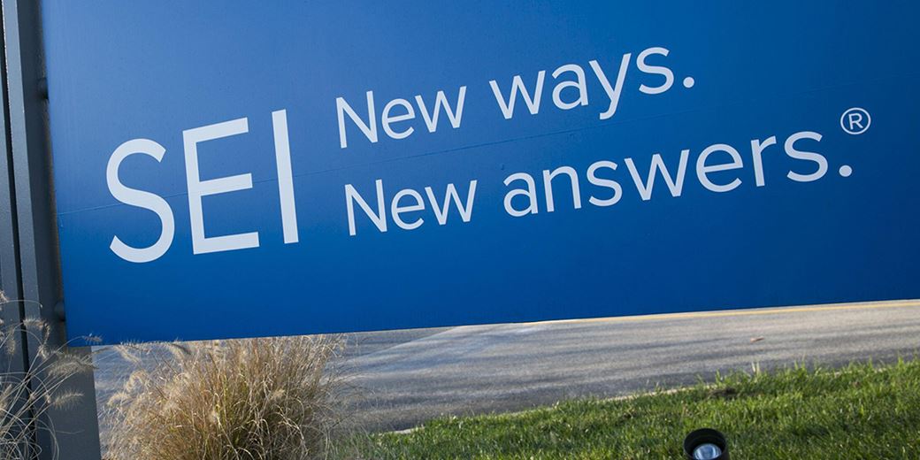 SEI poaches BlackRock alts exec to head product development