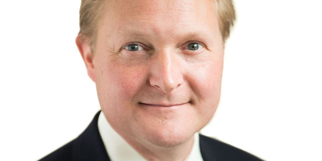 Troy's James Harries: 'the world kind of lost its head'