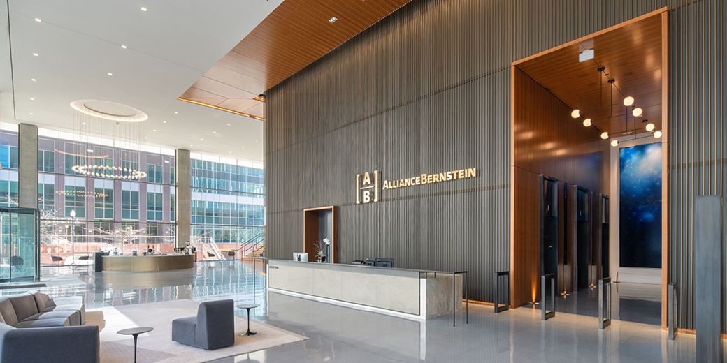 AllianceBernstein recognized for US Offshore high yield excellence