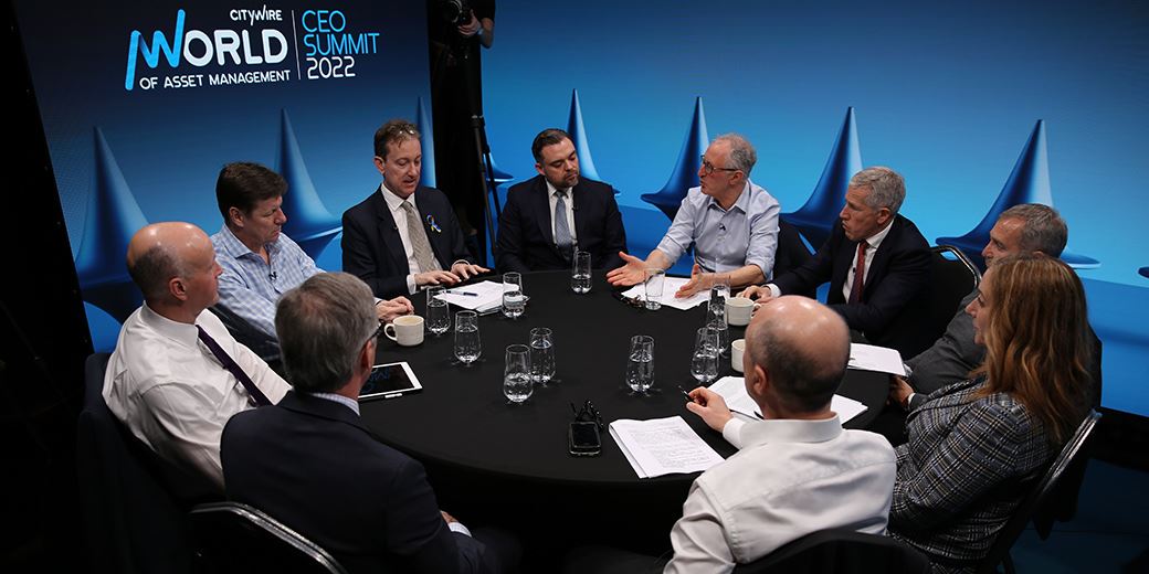 Citywire Selector | Fund bosses stake reputations on approach to ...