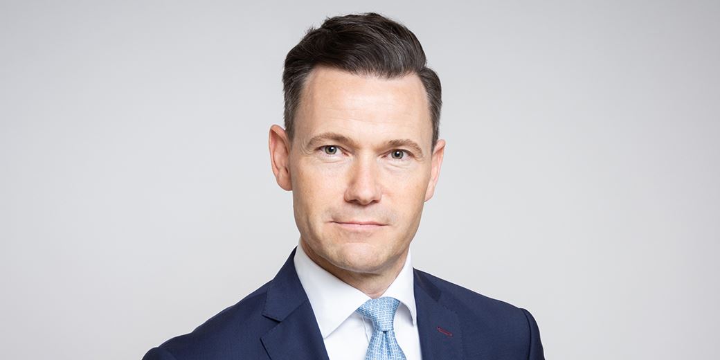 Citywire Selector | Credit Suisse AM names thematics manager as equity head