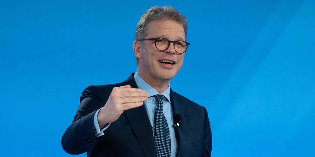 Finanz- und Rechts-Vorstand verlassen Deutsche Bank