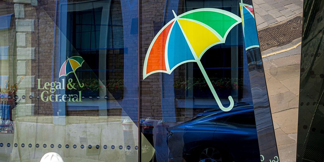 L&G asset management profits squeezed as attention shifts to alts