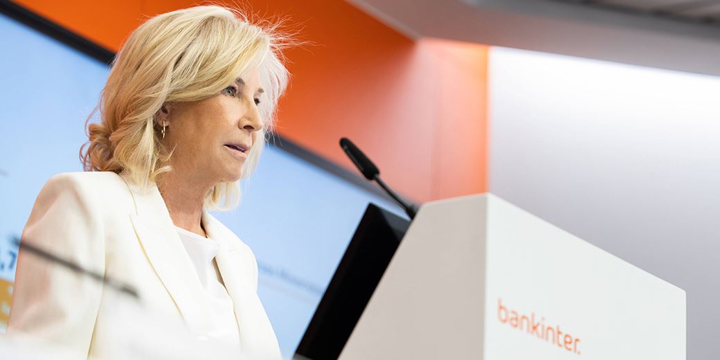 Bankinter pone el foco en los clientes ultrarricos y lanza su propio ...