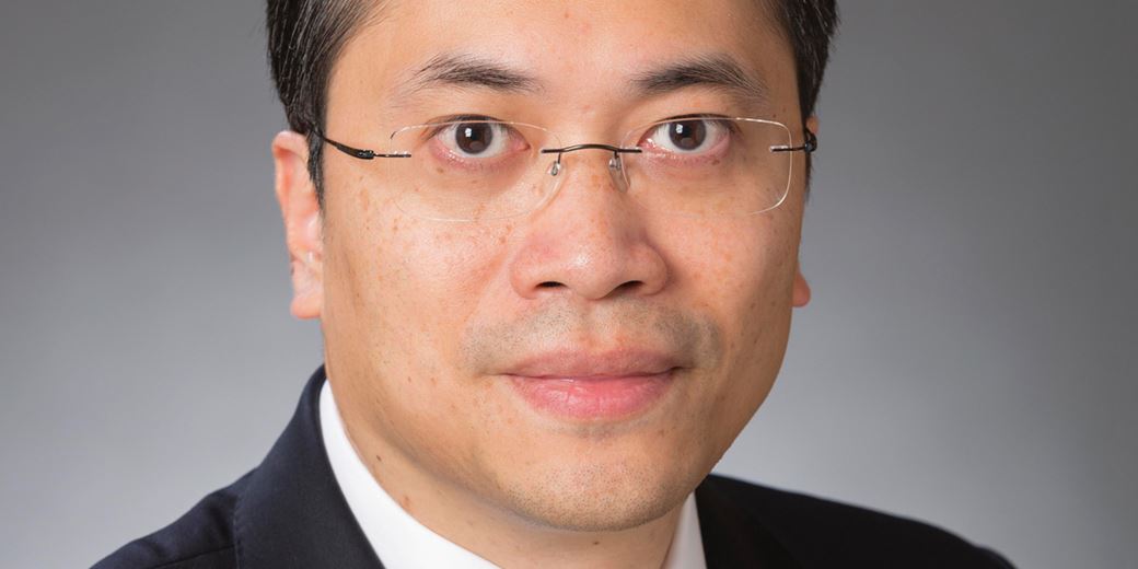 Morgan Stanley's Ernest Chan on tricky fund selection