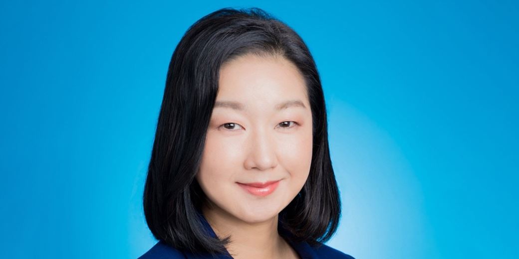 IWD: JPMAM Japan CEO: 'Don't be afraid to be a pioneer'