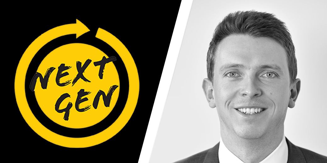 Next Gen: Alex Sumner, Blackfinch Investments