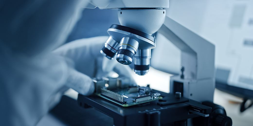 Fondos Top – El dúo de gestores que vio un filón en la biotecnología ...