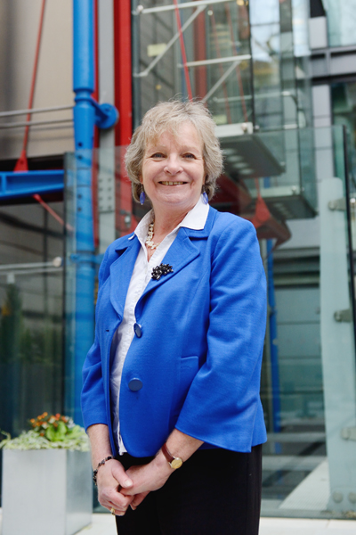 Adviser profile in pictures: Gresham Financial Planning