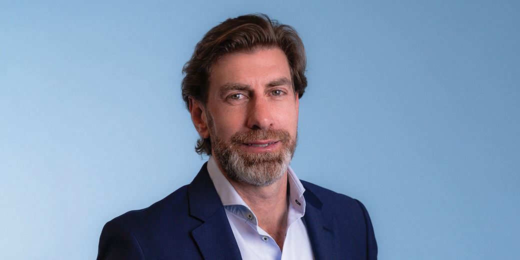 10X appoints new CEO