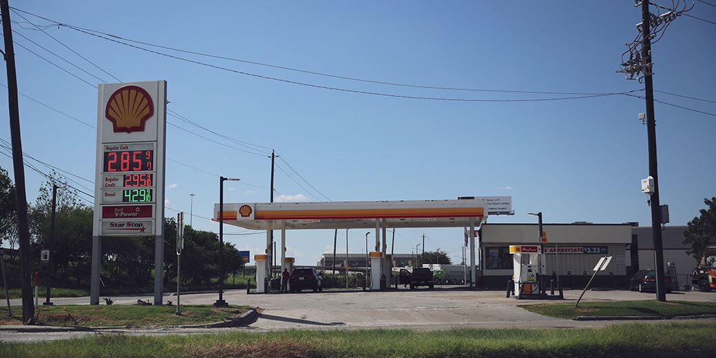 Expert View: Shell, THG, Revolution Bars, Experian and NCC