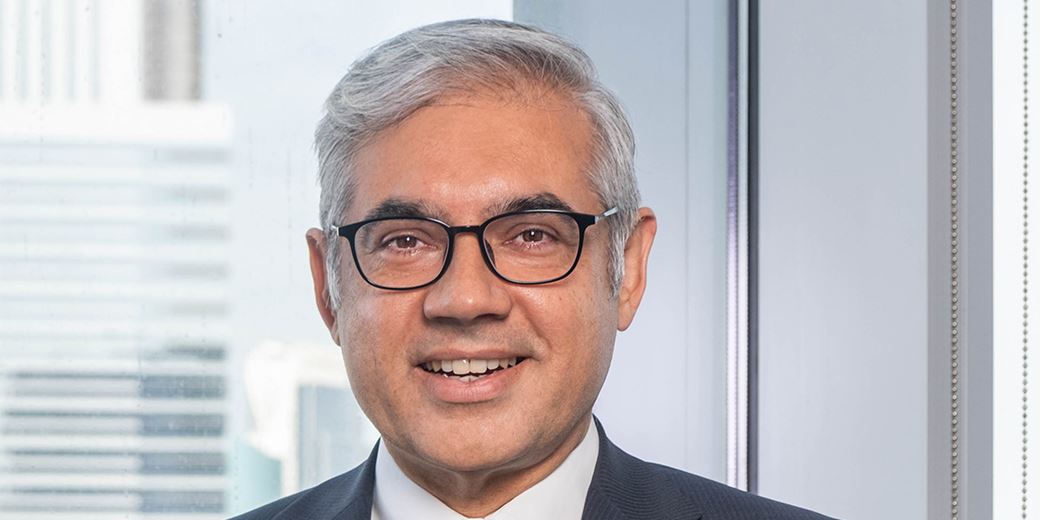 Habib Bank AG Zurich shares big plans in the Middle East