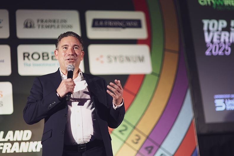 Das sind die besten Bilder der Top 50 Awards 2025