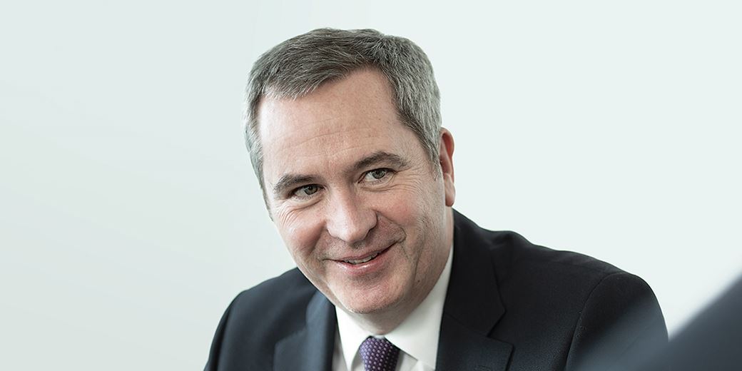 Quilter Cheviot CEO to step down