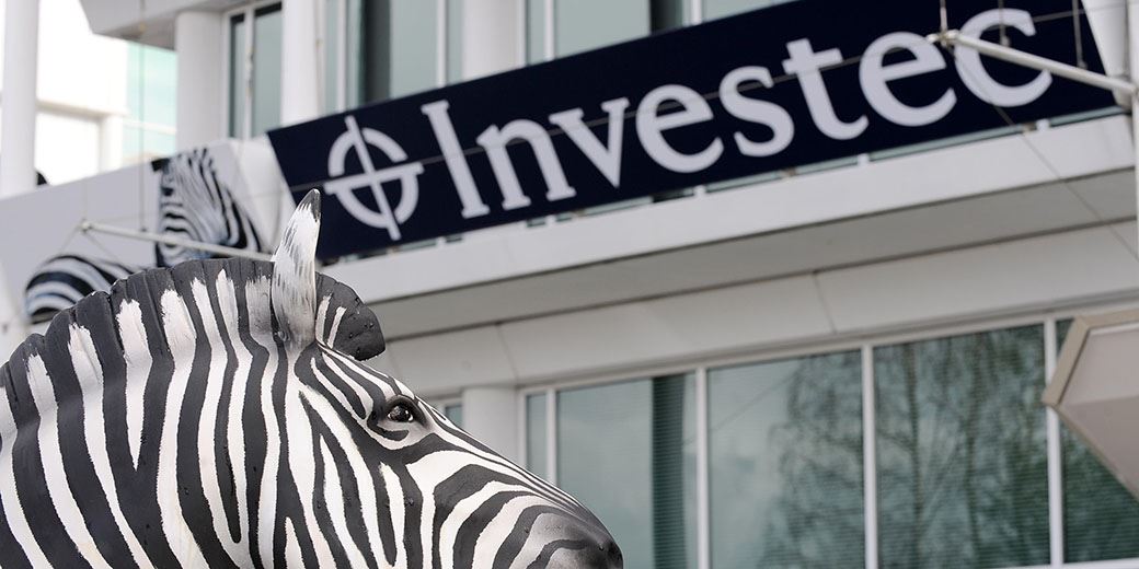 Investec shares rally on £100m profit boost forecast