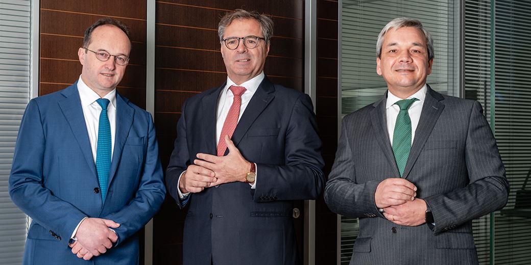 Indosuez WM llega a Portugal y nombra un equipo de altos directivos
