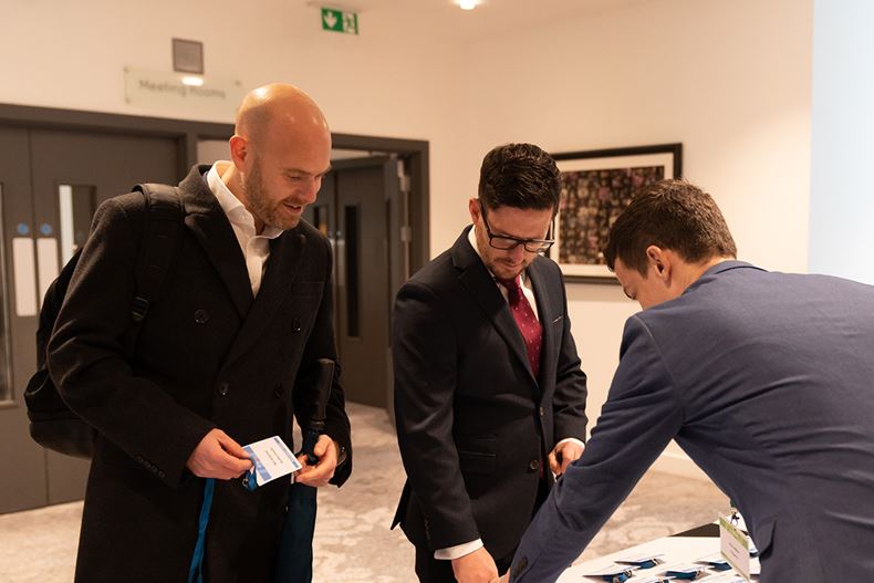 Citywire North West Forum: See all the pics from the event