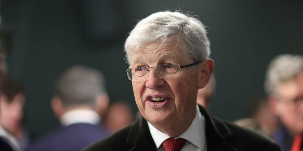 Peter Spiller: Infrastructure offers ‘fantastic returns’ and trusts are ...