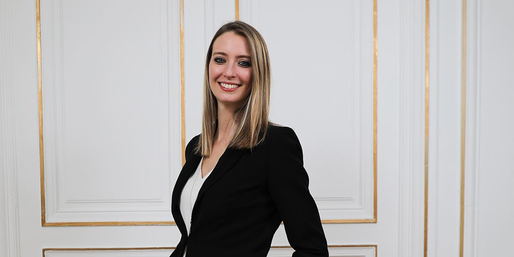 Laetitia Porcheron (Lombard Odier) : «Nous faisons un métier où le ...