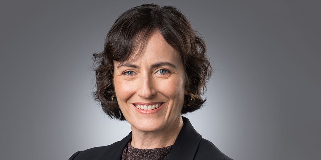 AIIM appoints senior staff to new transition fund