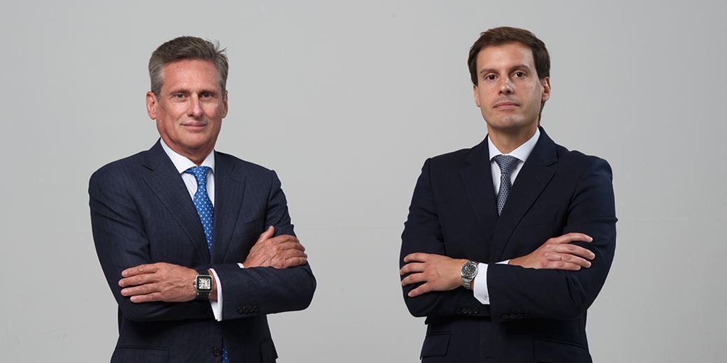 Former J.P. Morgan Duo Launch Centrica in Miami