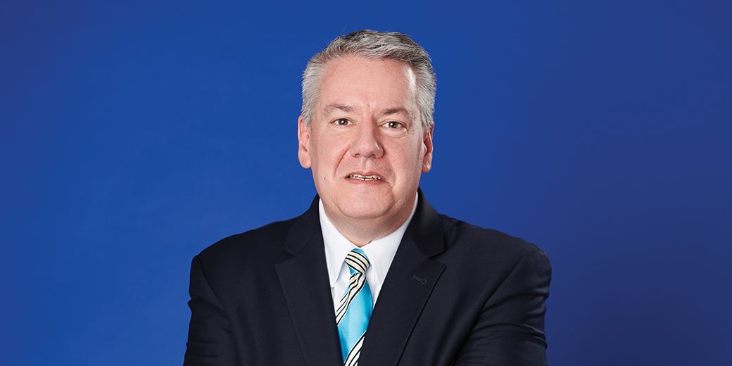 Stifel's former top gatekeeper resurfaces at Edward Jones