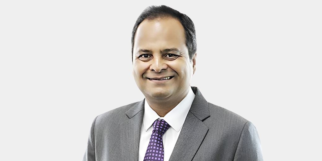 Indian wealth manager 360 One appoints CEO to lead AM business