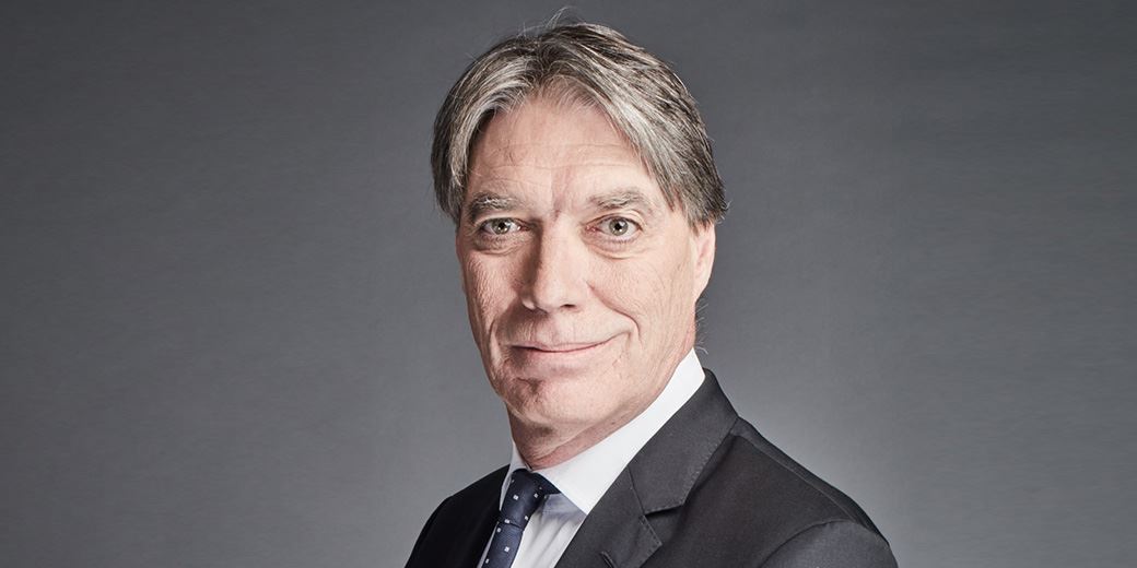 Investec re-enters the asset management ring