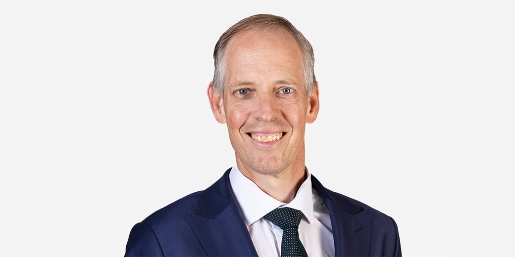 Old Mutual CEO is Asisa’s new chairman