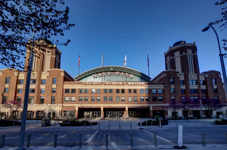 More photos from the Morningstar Investment Conference