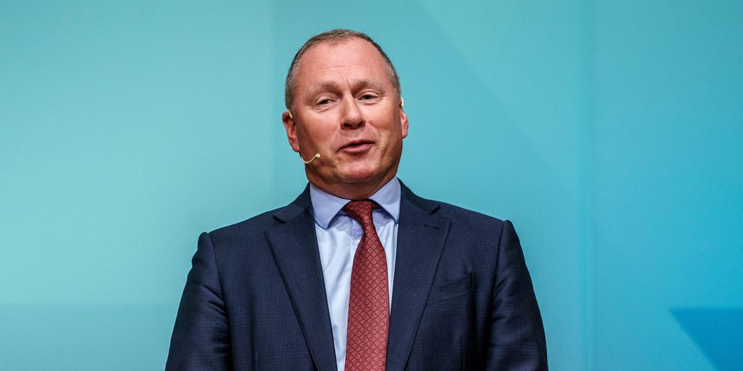 World’s largest SWF's half-year returns powered by big AI bets