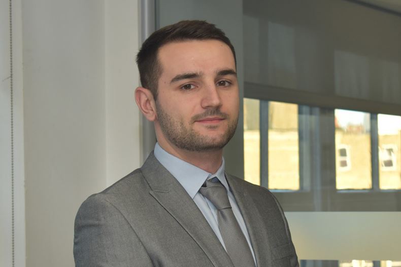 Next Gen: Daniel King, Brooks Macdonald