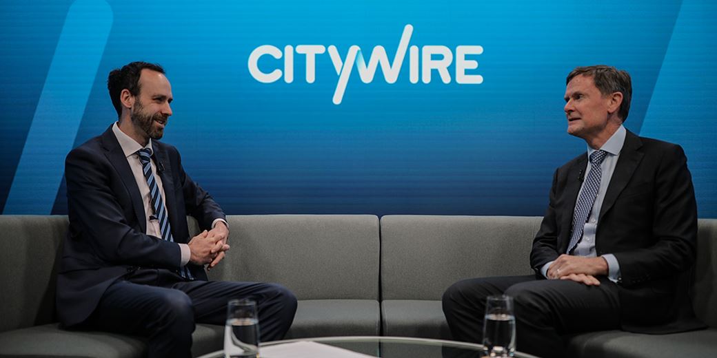 Exclusive: FitzPatrick on how SJP came back from the brink